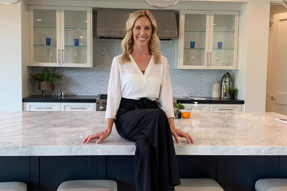 Marlena Hamilton | Newport Beach Real Estate Agent