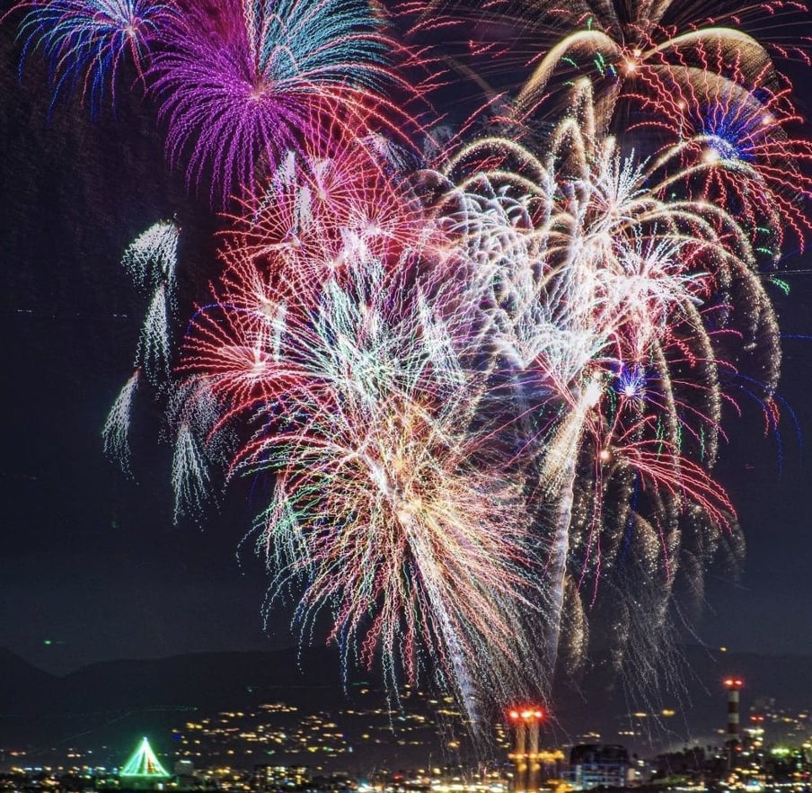 Let the Festivities Begin! | Jen Caskey Group Let the Festivities Begin! | Jen Caskey Group