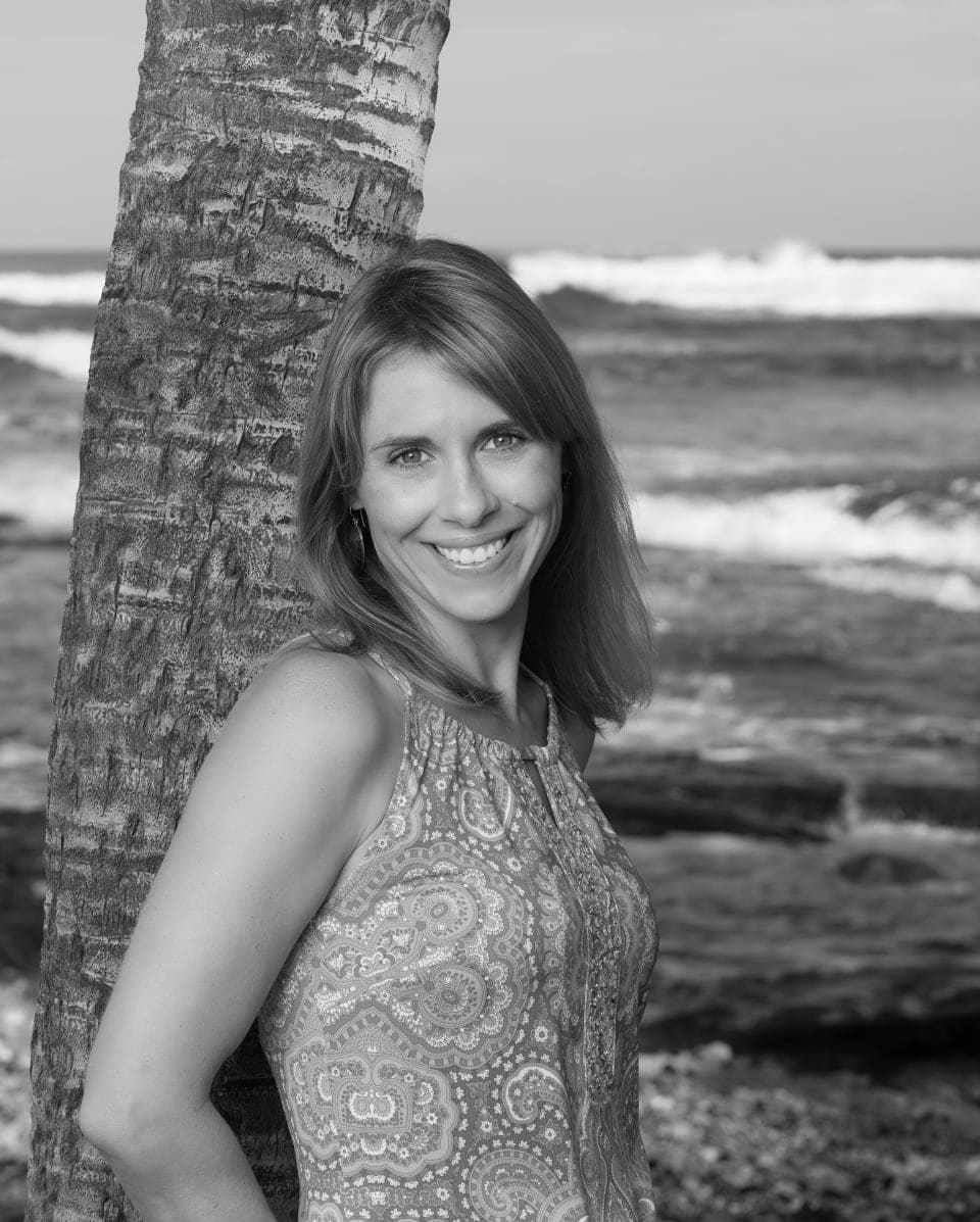 Renée Higgins | Hawaii Agent