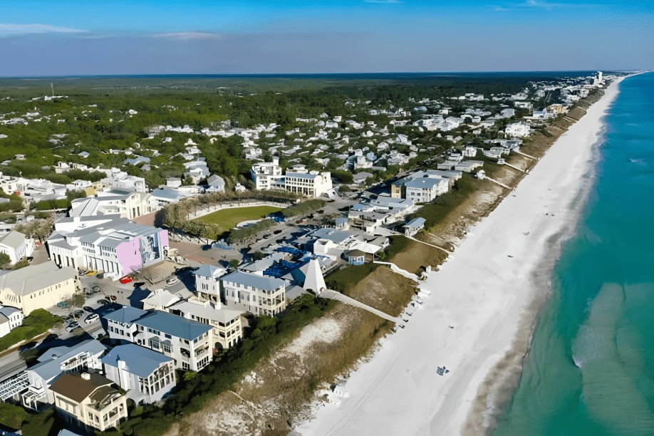 Seaside | Neighborhood Guide