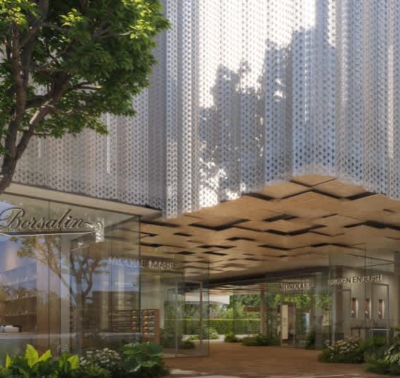 August 2024 - MIRAI Design District, the first U.S. mixed-use project ...