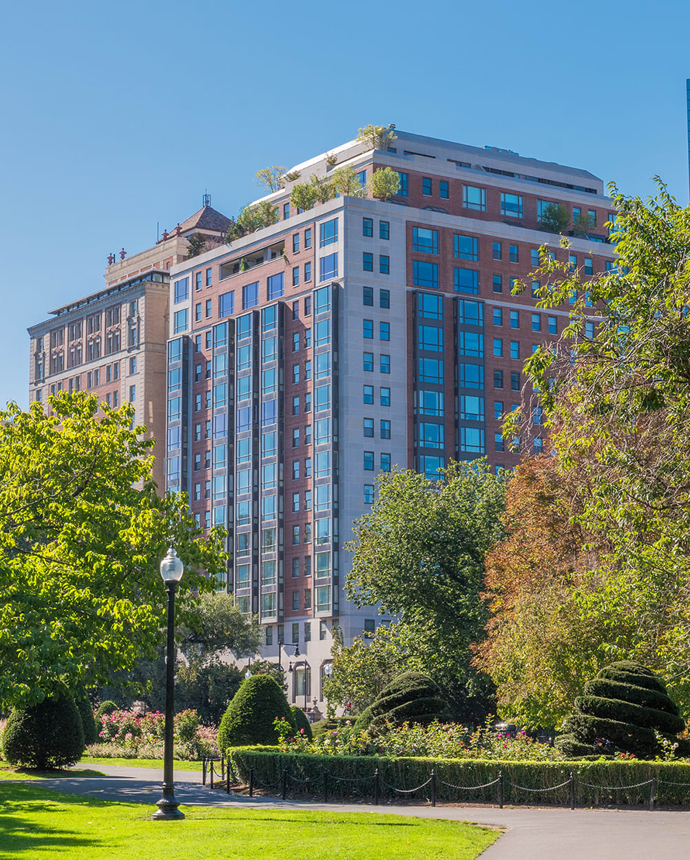 Paul Grover | Luxury Real Estate Agent