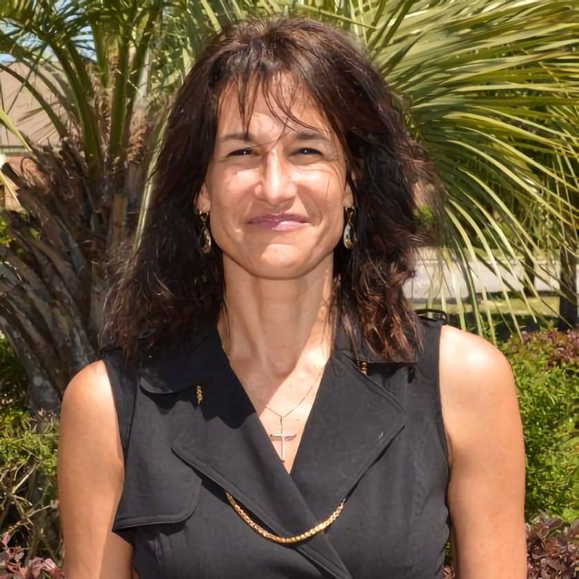 About Michelle Colangelo