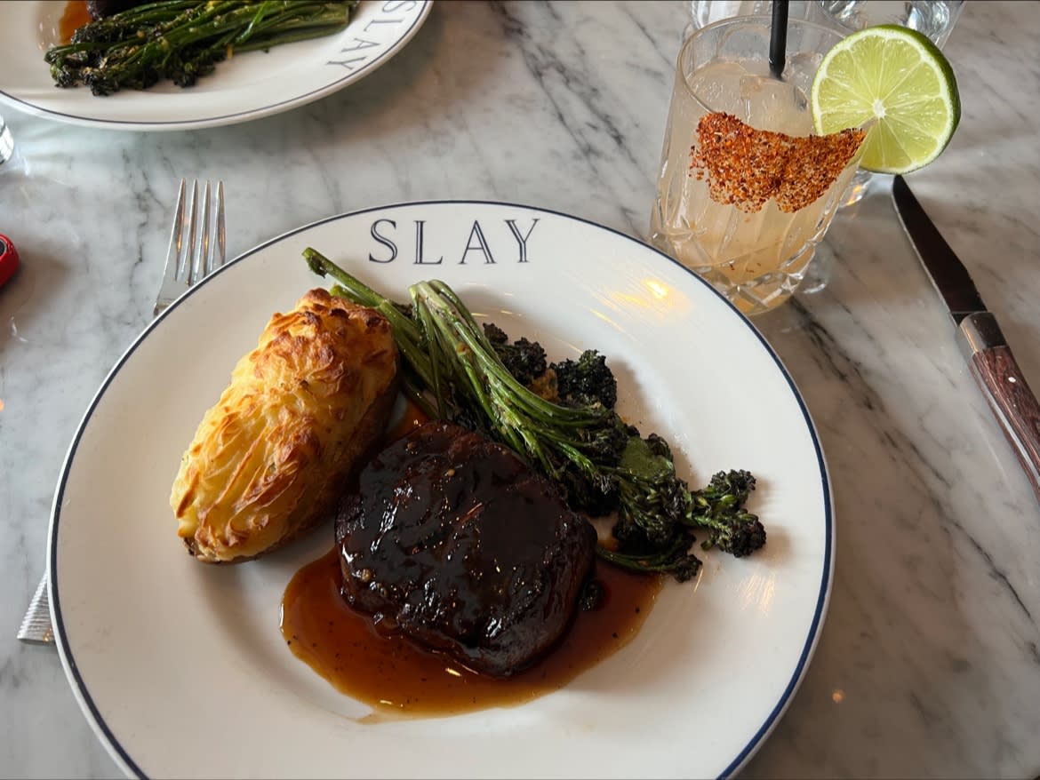 Manhattan beach Dining- Best Restaurants| The Hobin Company | The Hobin ...