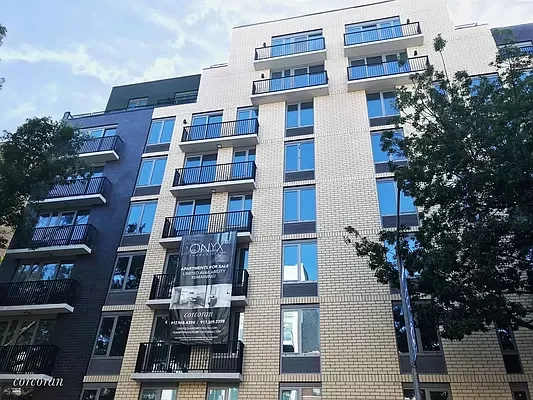 2128 Ocean Ave. Unit: 2B