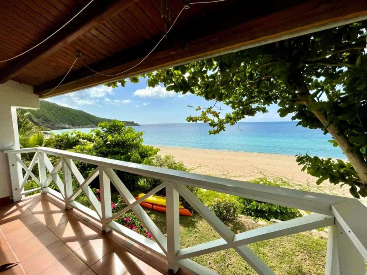 595 1 Bedroom-Lambert Beach | Luxury Properties BVI | Tortola Real Estate Agents