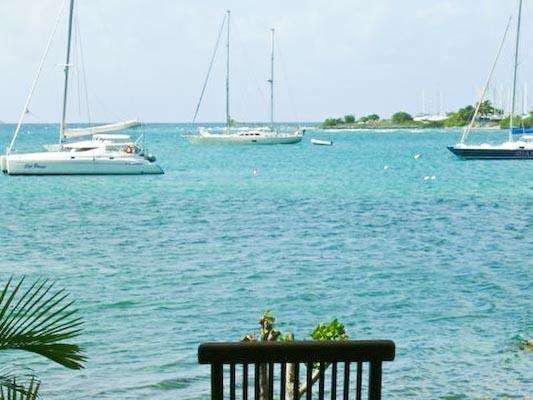 285 Three Bedroom in Sea Cows Bay | Luxury Properties BVI | Tortola ...