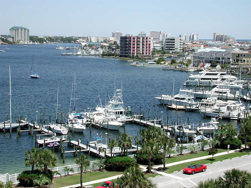 Howard B Dolgoff | Florida Real Estate