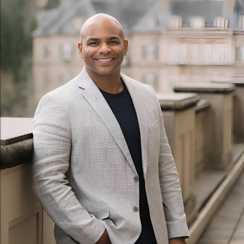 Brandon Patterson | Atlanta Real Estate Agent & Realtor