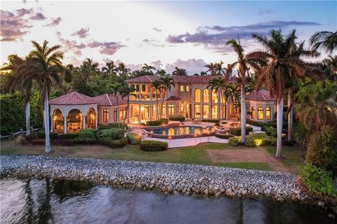 Jamie Chang | Naples Luxury Real Estate