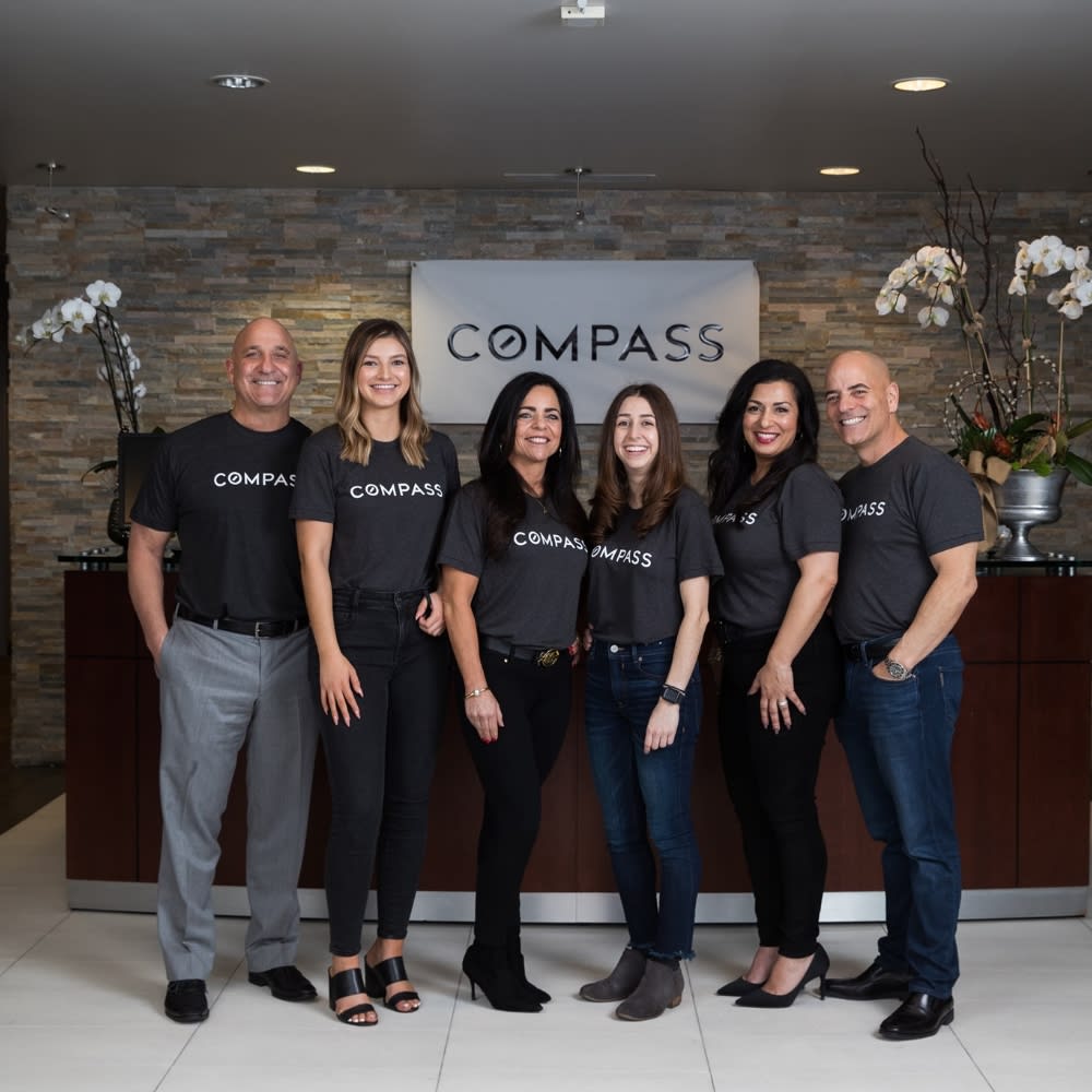 Bonafede Team | California Real Estate Team
