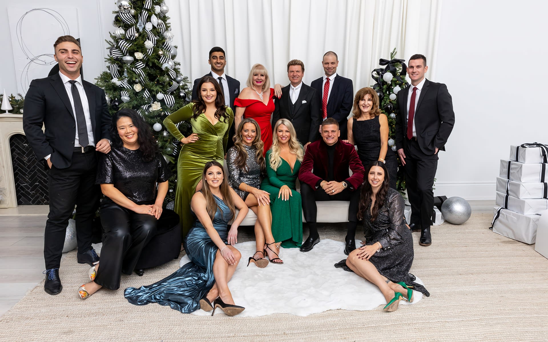 The Papousek Team | Mississauga Real Estate