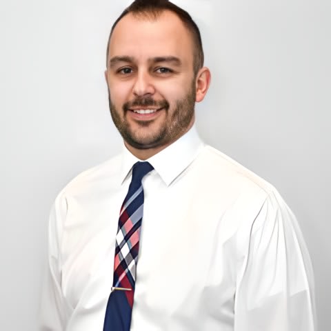 Andrew Blee | SERHANT.