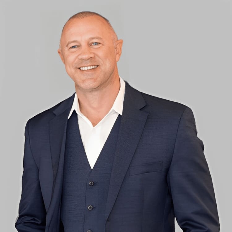 Michael Brue | Jupiter Real Estate