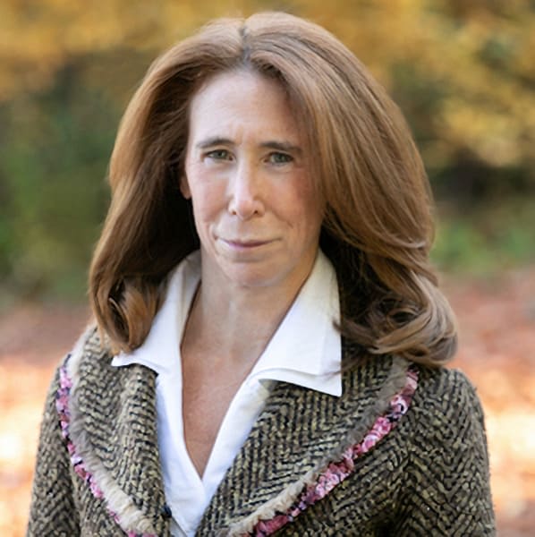 About Meg Walhimer | The Stacey Froelich Team | New York City Real Estate