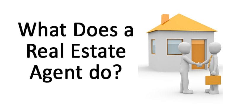 What Does a Real Estate Agent do | Blog | Darlene Streit