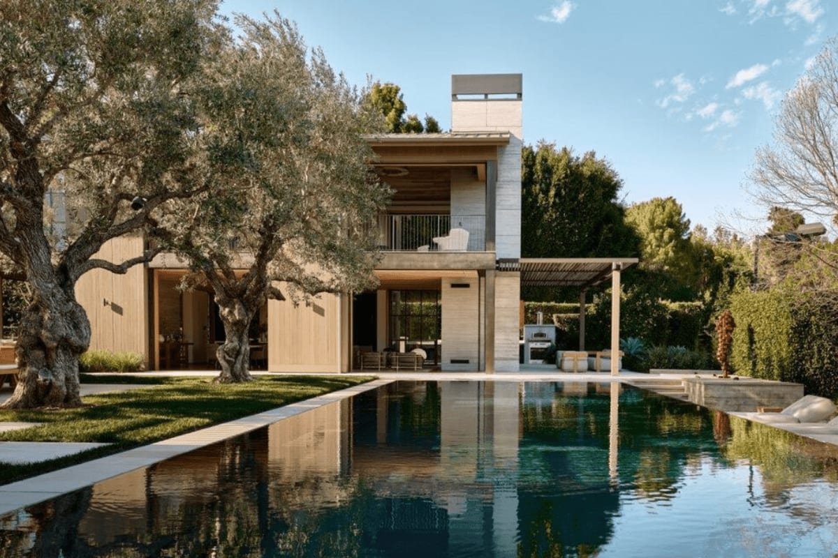 Beverly Hills Luxury Homes - Luxury Homes For Sale | Uniquely Real Estate