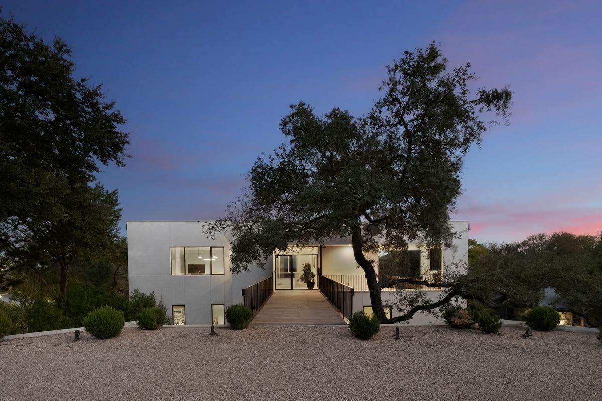 The View House of Austin