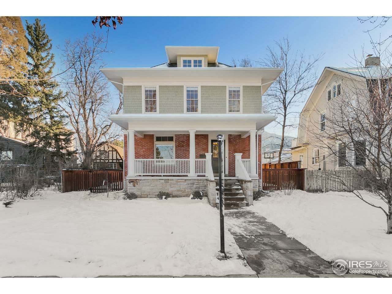 Portfolio | Jill Grano | Boulder Real Estate Agent