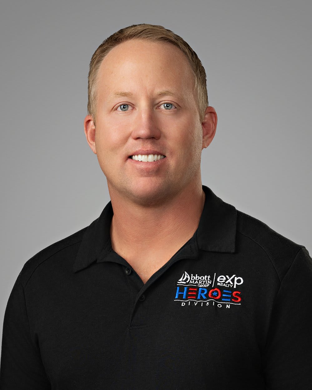 Abbott Martin Group | Heroes Division