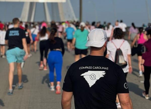 Cooper River Bridge Run | Charleston SC