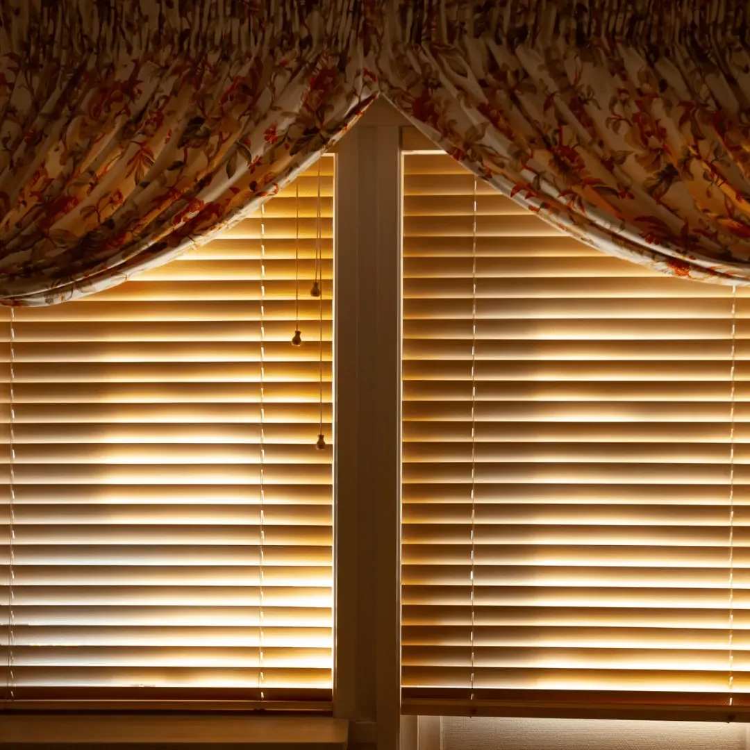 The Right Window Treatments For You - Pacific Oak Real Estate Services