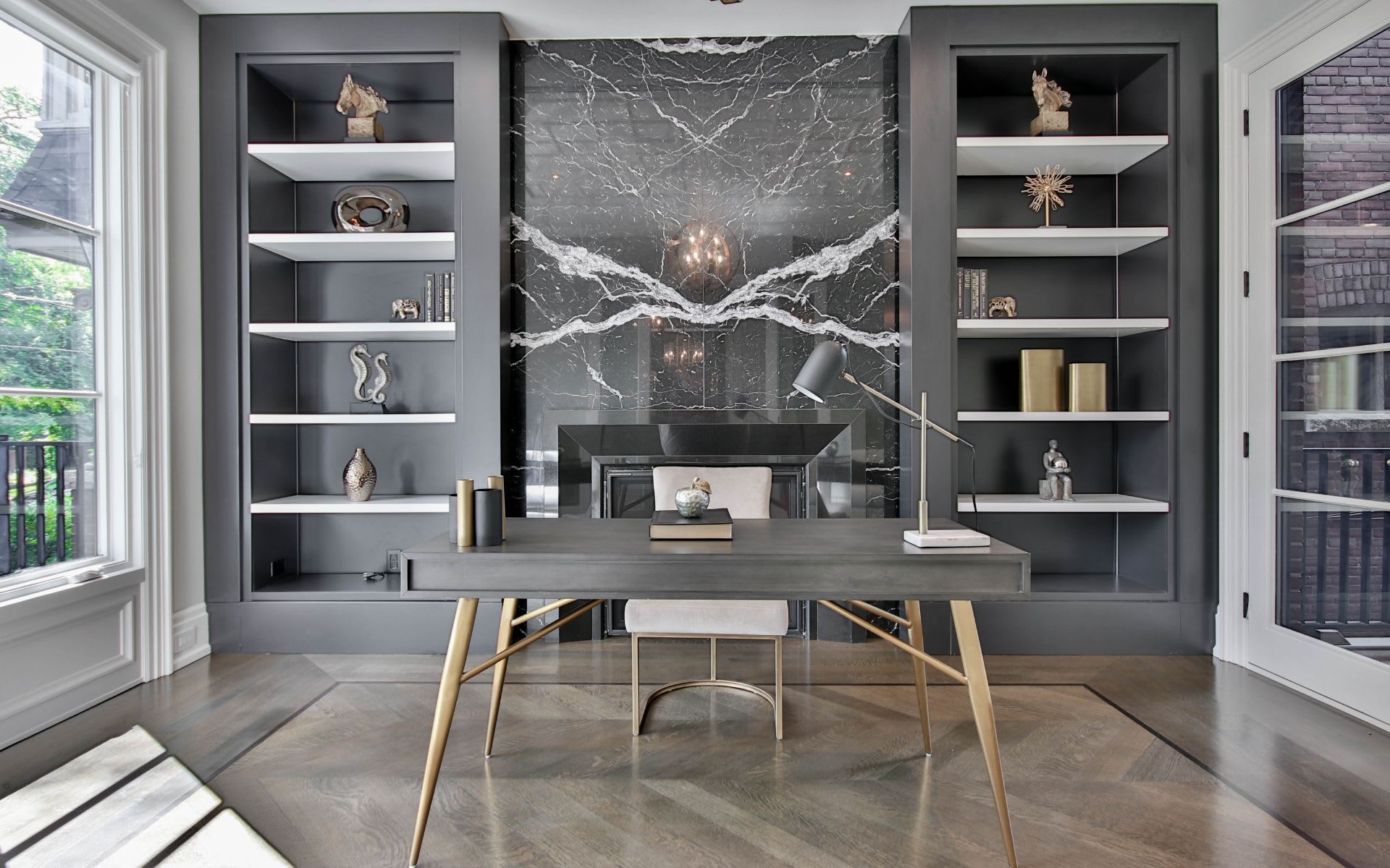 The Diamond Squad | Glennda Baker | Marietta Real Estate Expert