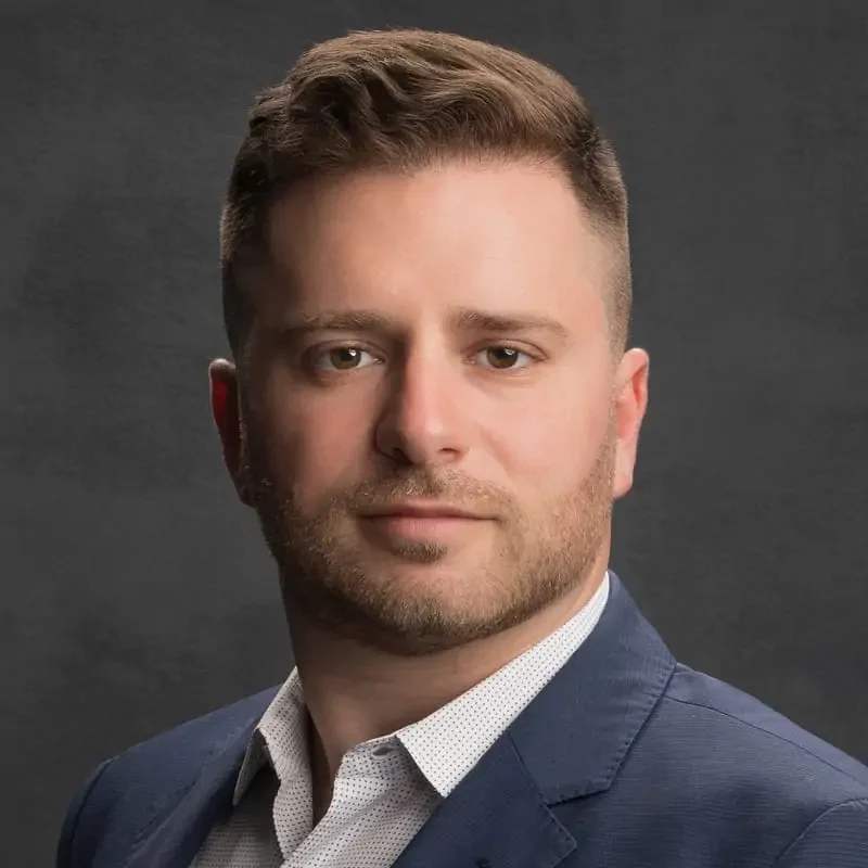 Michael Sinitsky - Rise Homes