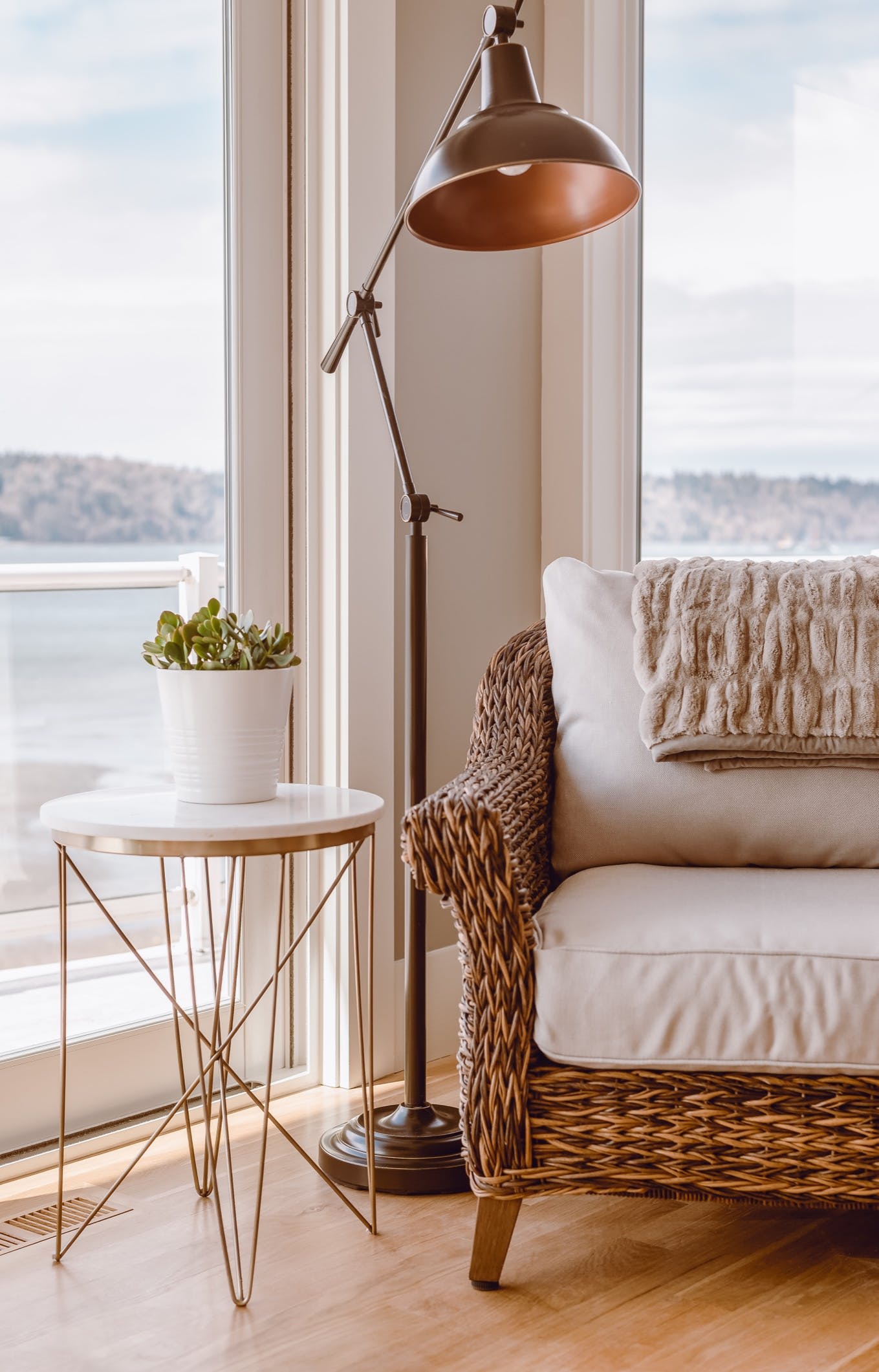 Tessa Procter | Courtenay, BC Real Estate Agent