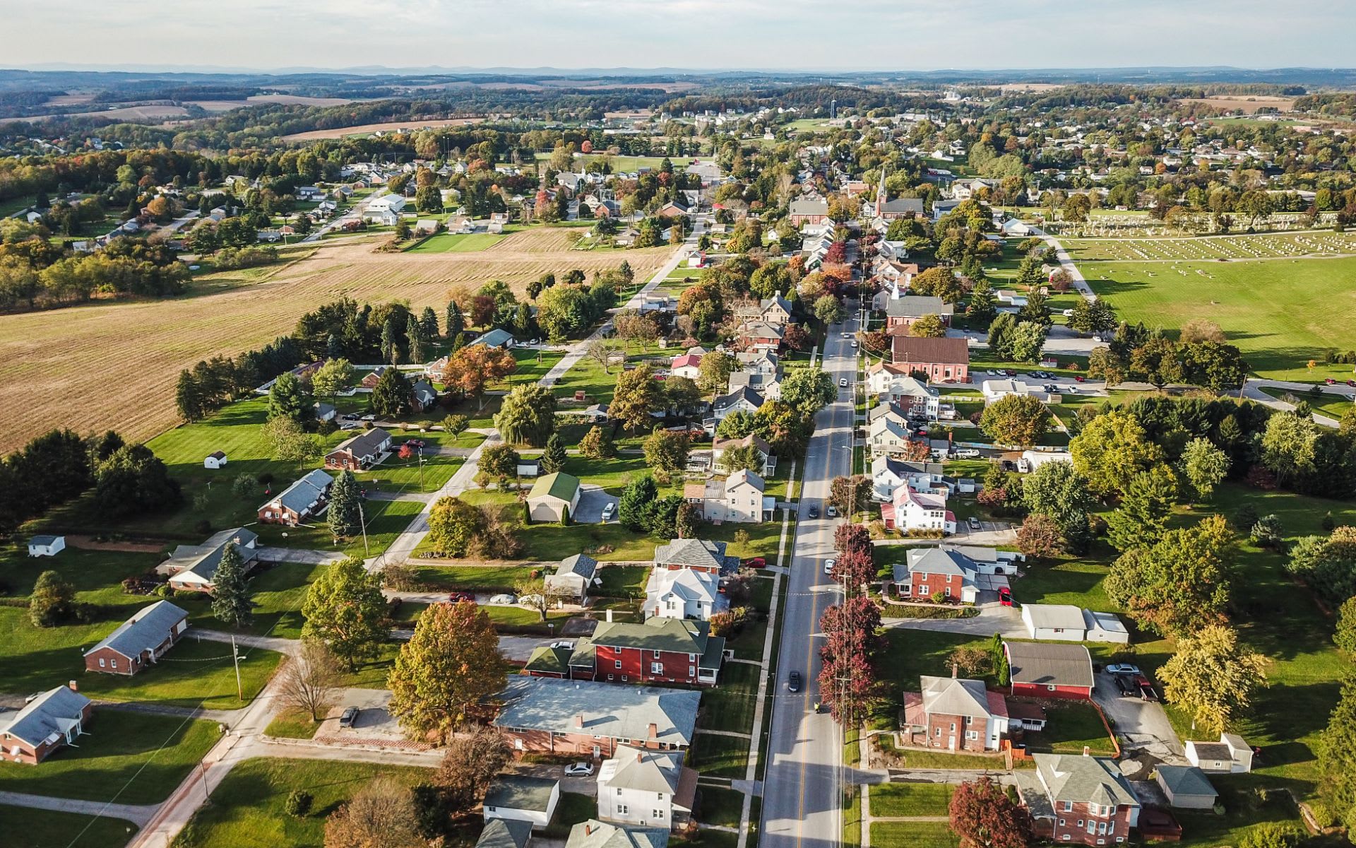 Cranberry Township, PA Real Estate & Homes For Sale