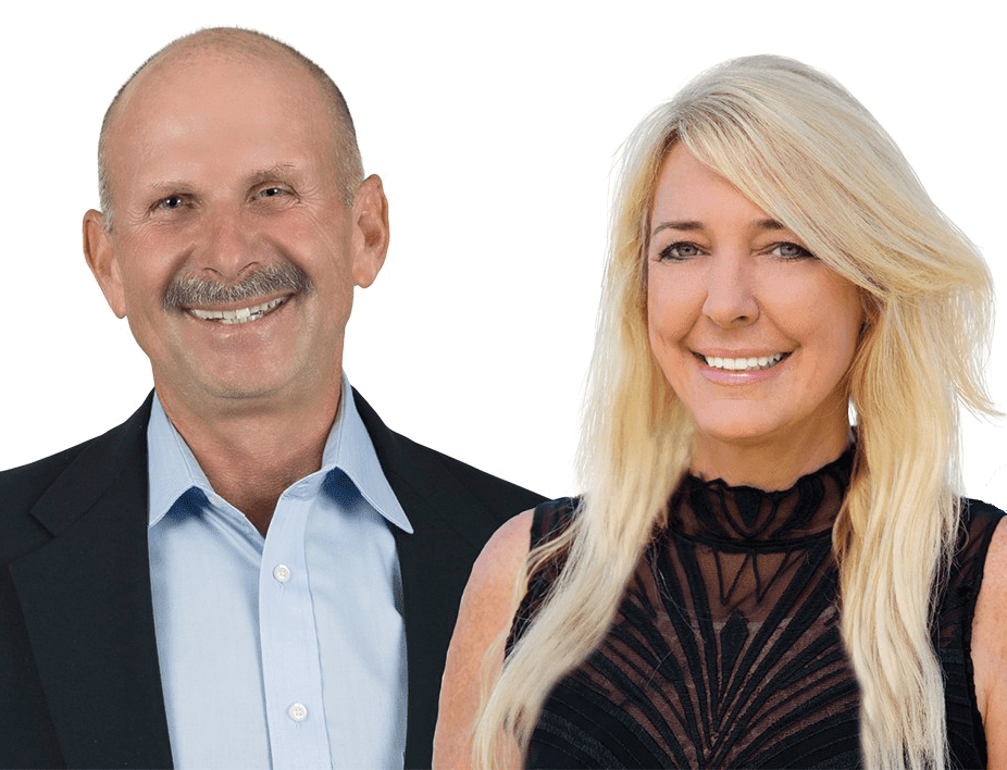 Compass Concierge | Ken Follis & Sharon Robinson Group