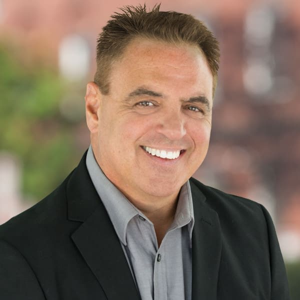 About Gerald Butchko