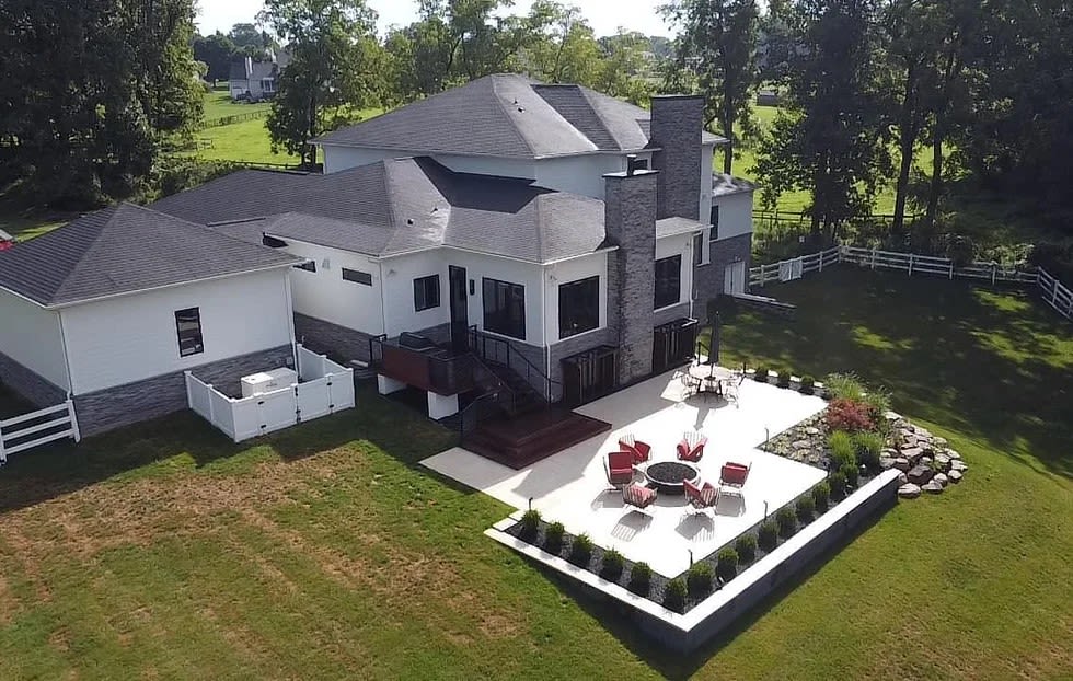 Our Custom Builder | Bond Homes