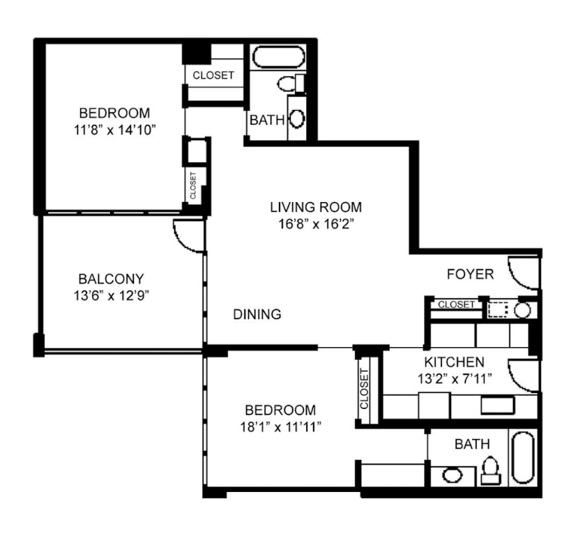 Coral Ridge Towers | Steve Gray | Florida Real Estate