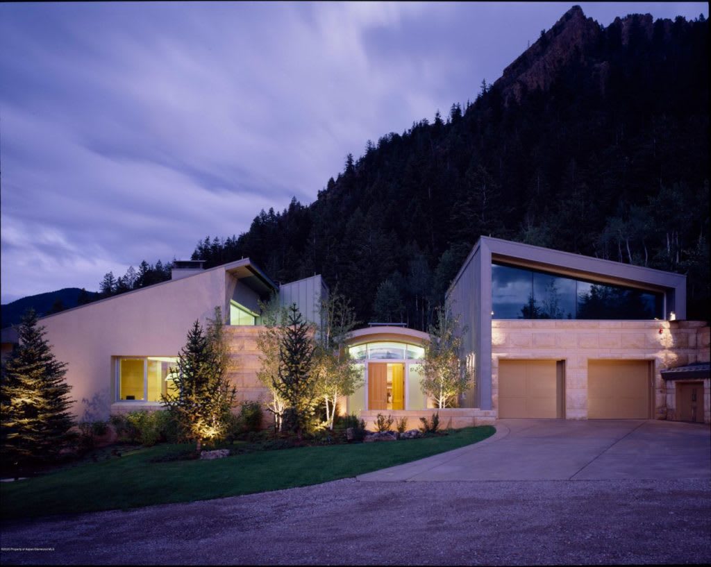 Aspen Lodge Properties | Aspen Real Estate Experts