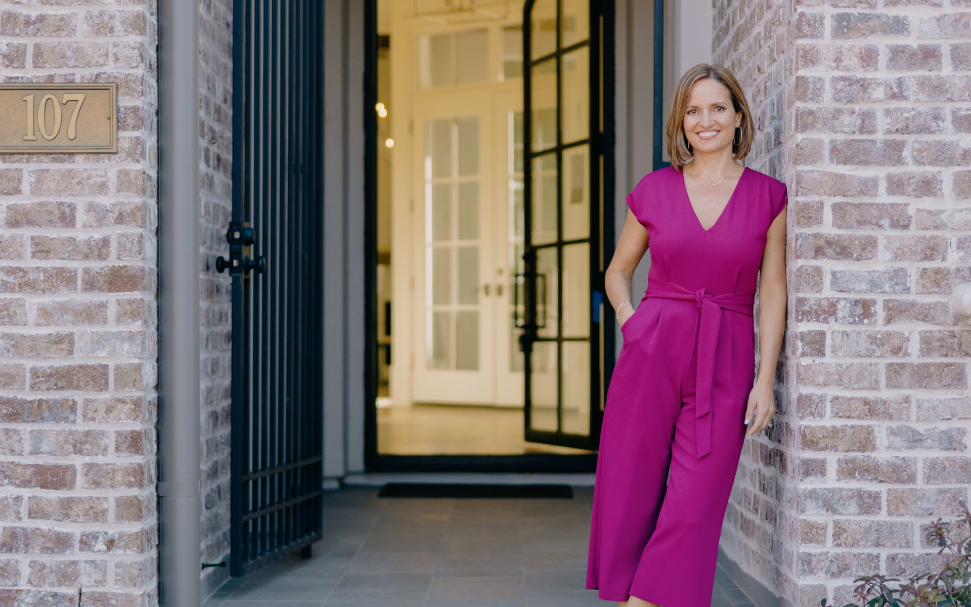 Michelle Hinton | Houston Real Estate Agent