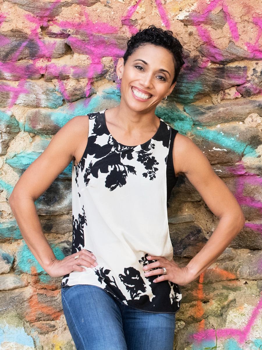 Tabitha Heit | Montgomery County Real Estate Agent & Realtor