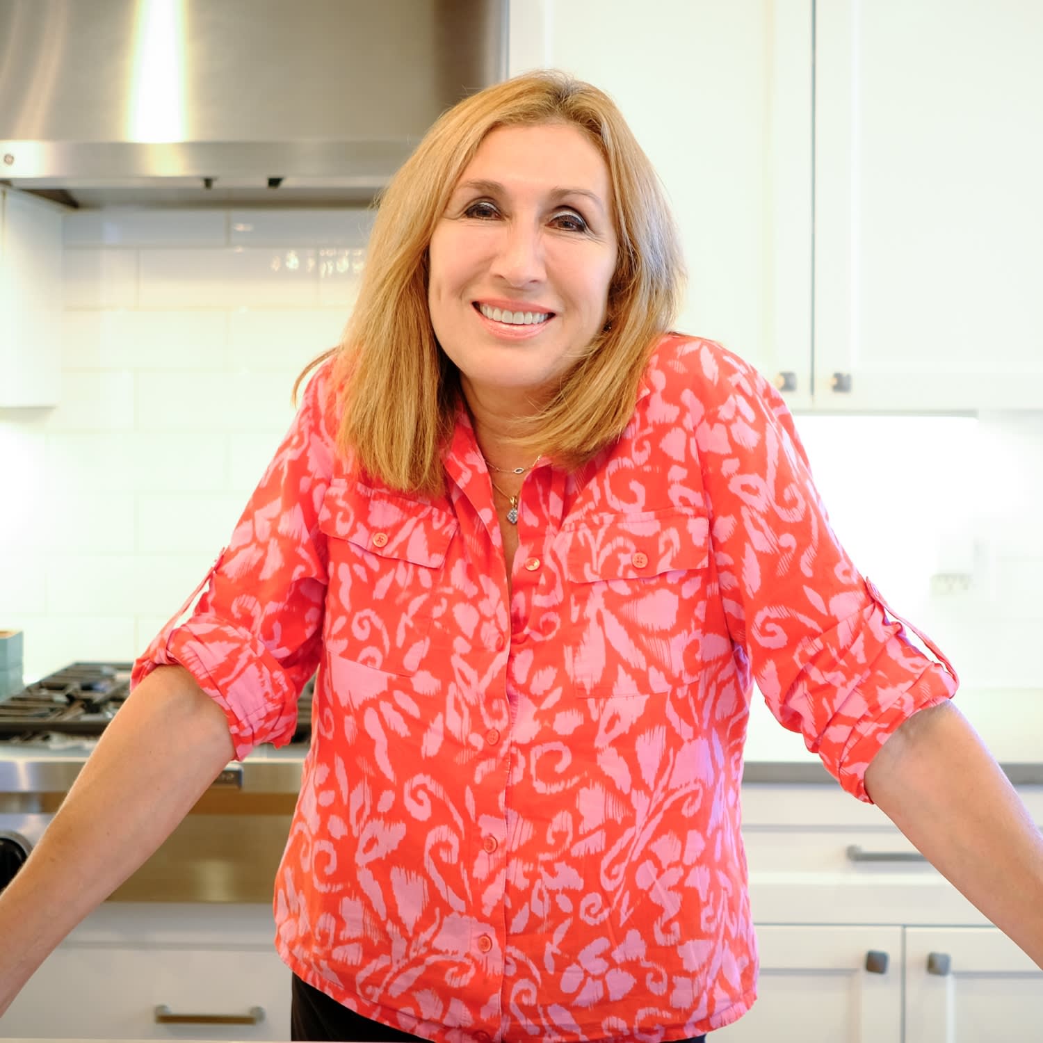 About the Team | 7811 Fulbright Court | Marysol Bonilla