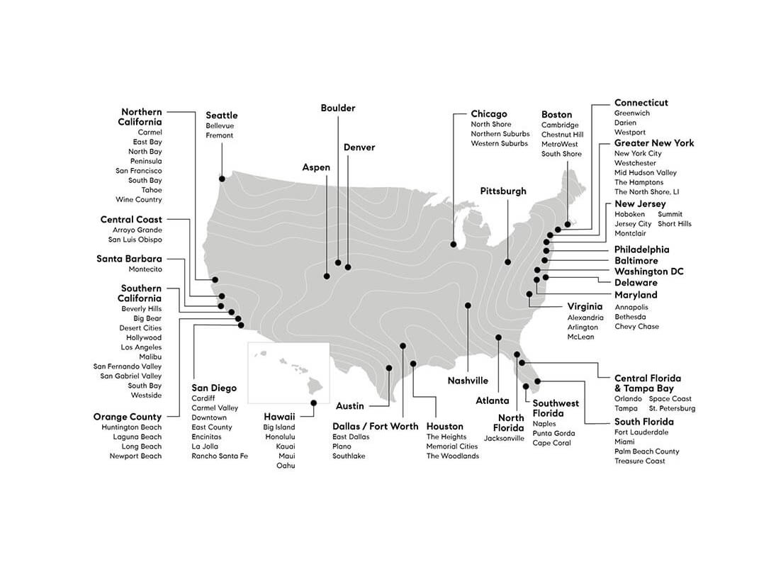 We Found Our Place in the Real Estate World | Carpenter Team
