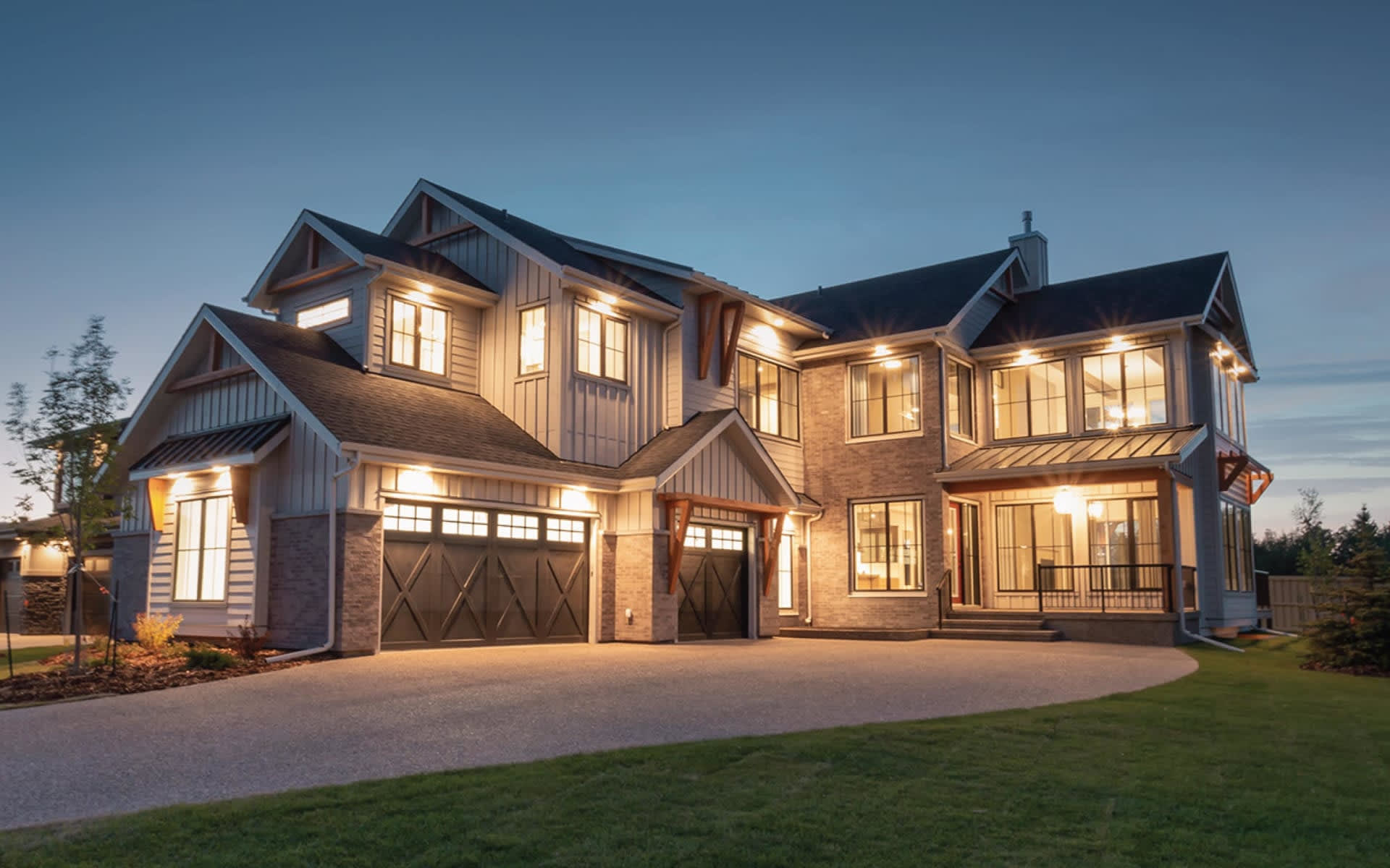 Premier Real Estate Service in Edmonton & Calgary