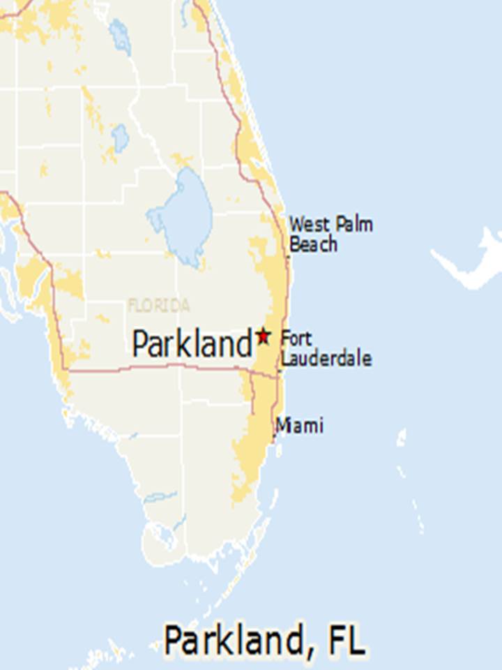 Parkland | City Guide