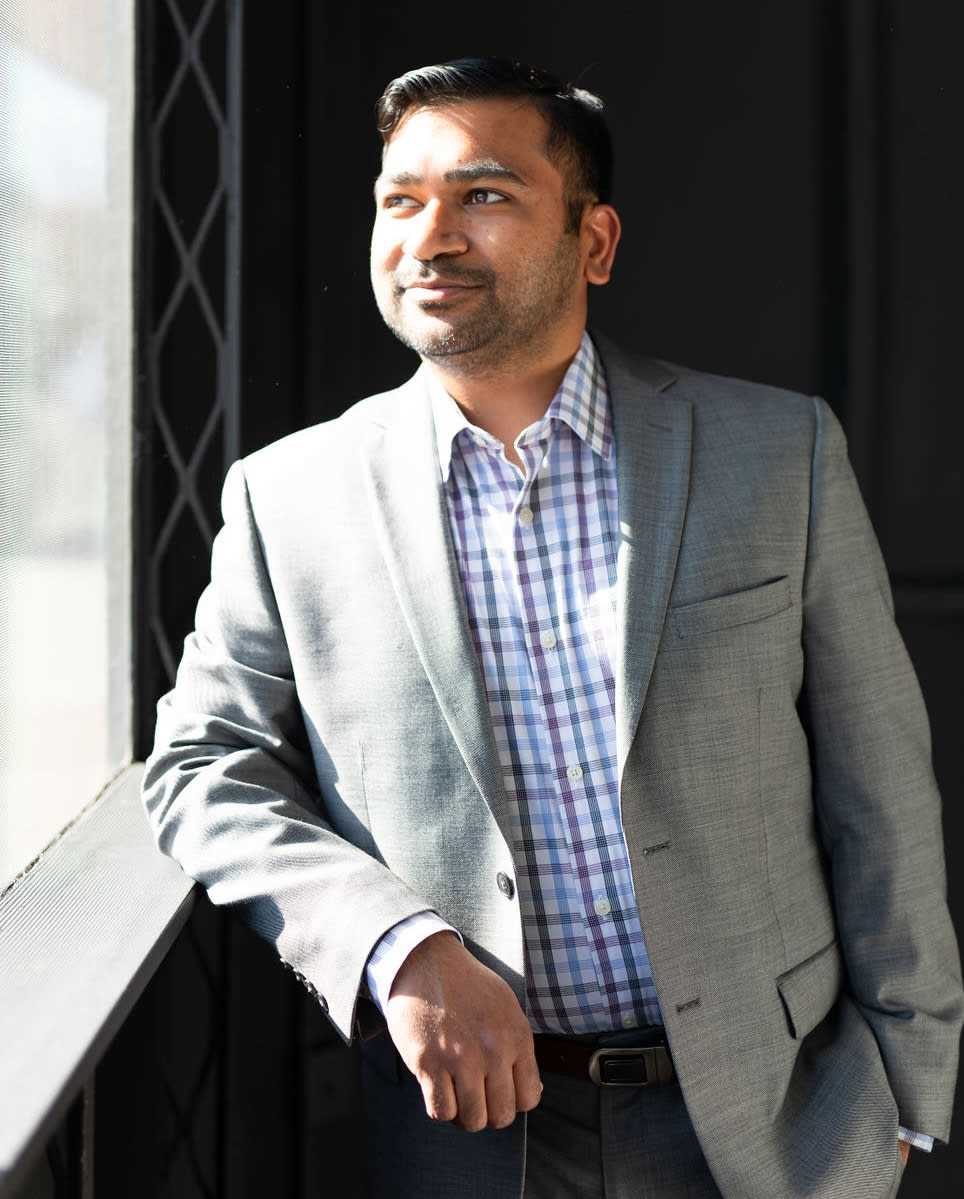 Meet the Emerge Real Estate Real Estate Group