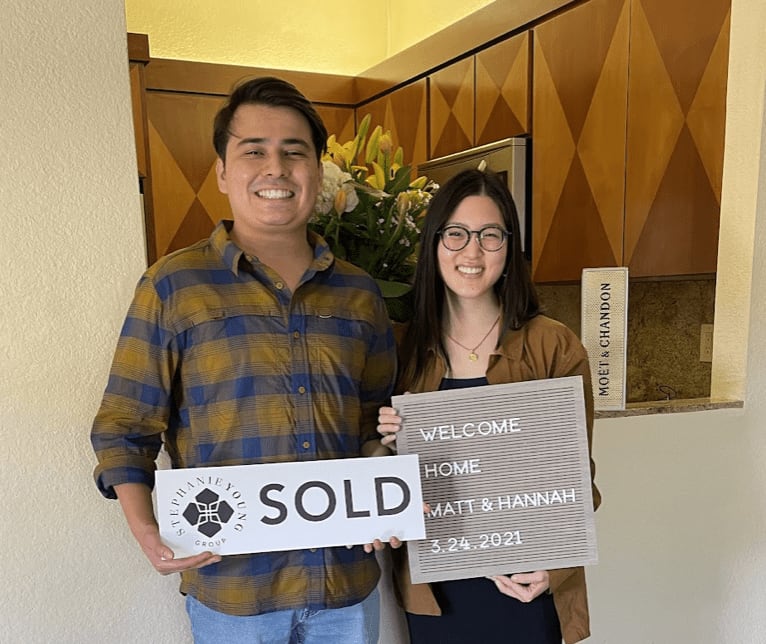 Stephanie Young Group | Newport Beach Real Estate Team