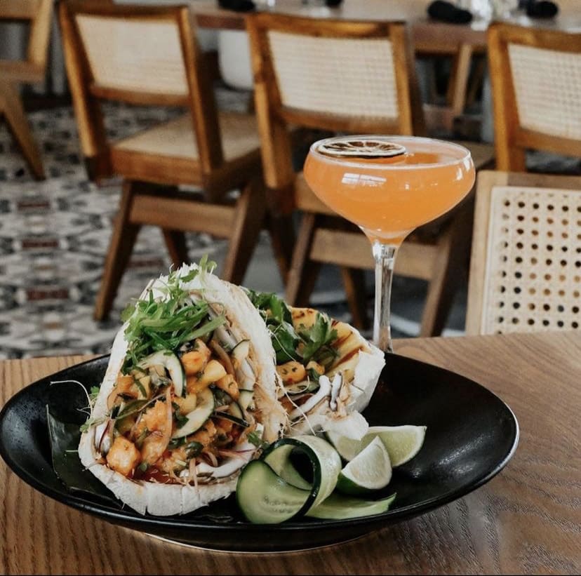 A Local's Guide to Arizona Restaurant Week | Blog