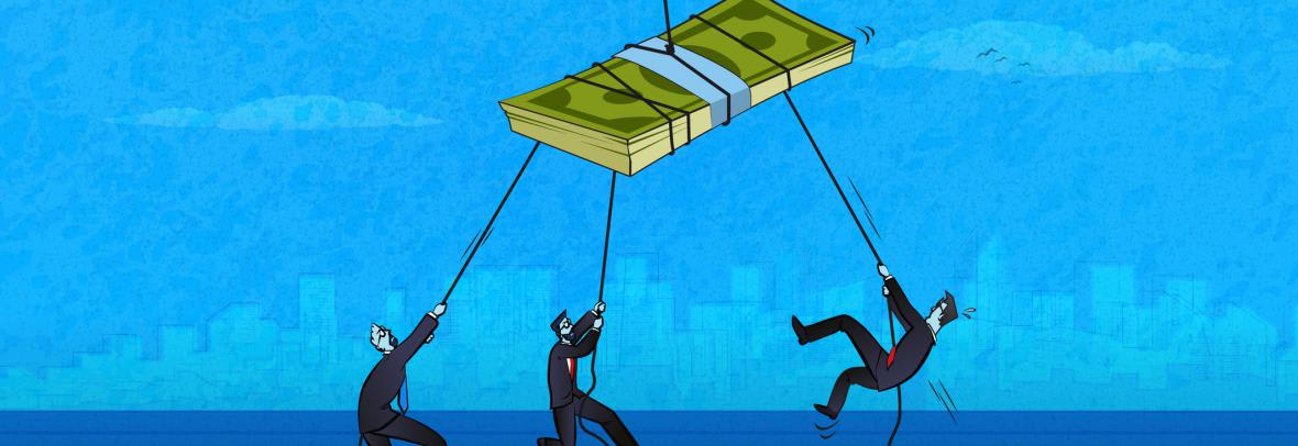 Real Estate News & Insights | Keith Neff & Camilla Goodwin