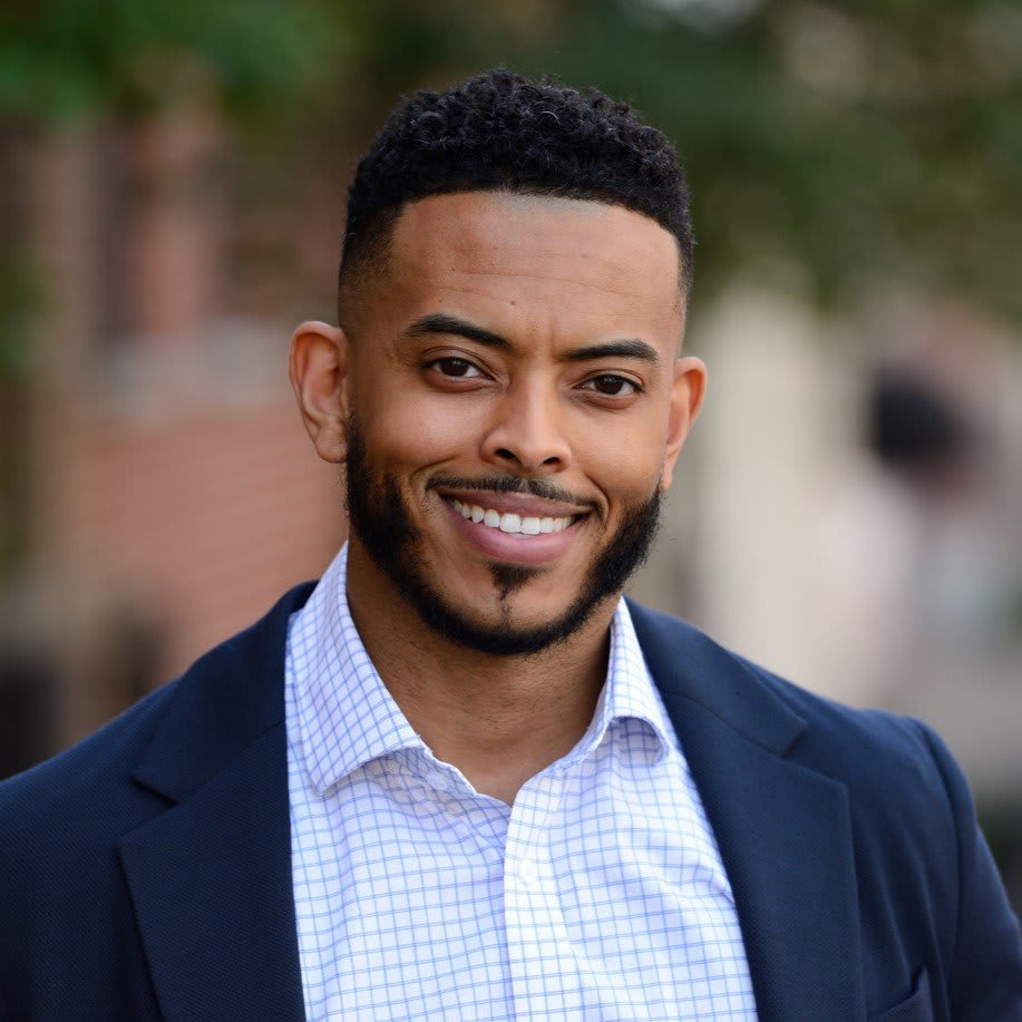 Nicolas Biddle - Your Trusted Real Estate Advisor