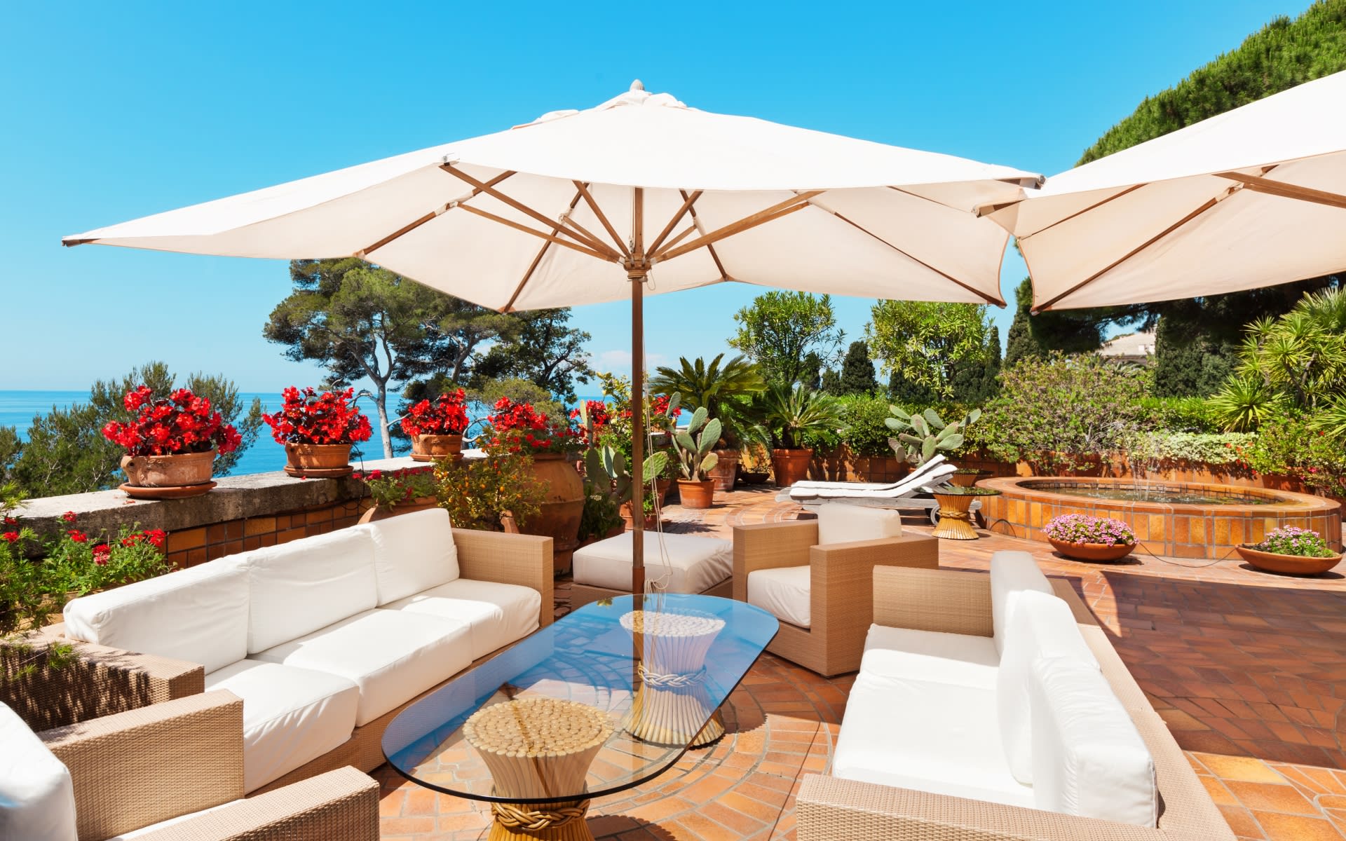 Tahitian Terrace | Michelle Bolotin | Pacific Palisades Real Estate