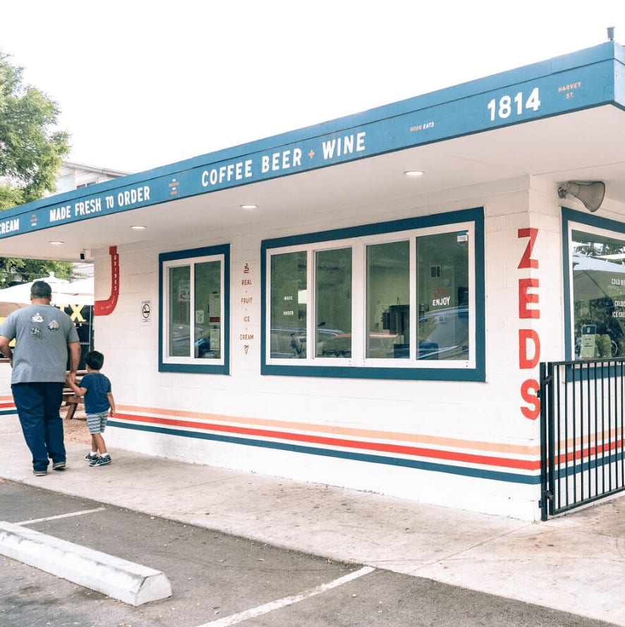 Central East Austin | Neighborhood Guide