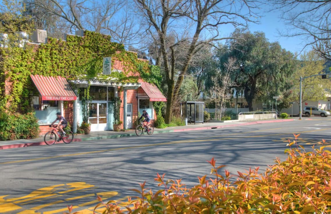 Kentfield | Neighborhood Guide | City Marin