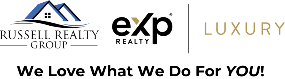 Jeff Russell – Russell Realty Group at EXP Realty